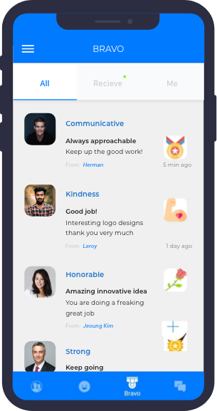GitHub - munkhorgil/heelloo: Heelloo is an open-source employee ...